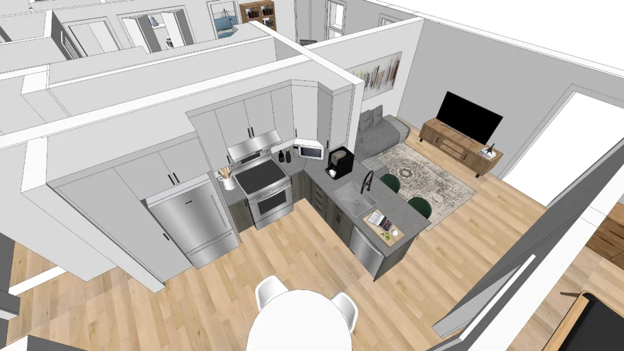 3D Warehouse