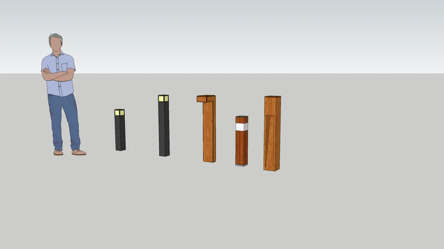 3D Warehouse