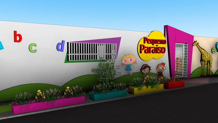 3D Warehouse
