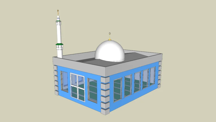 3D Warehouse