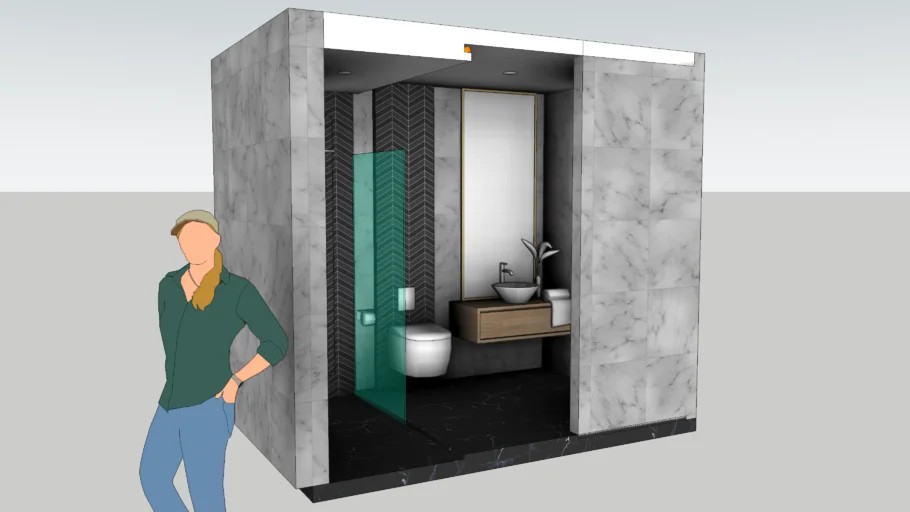 3D Warehouse