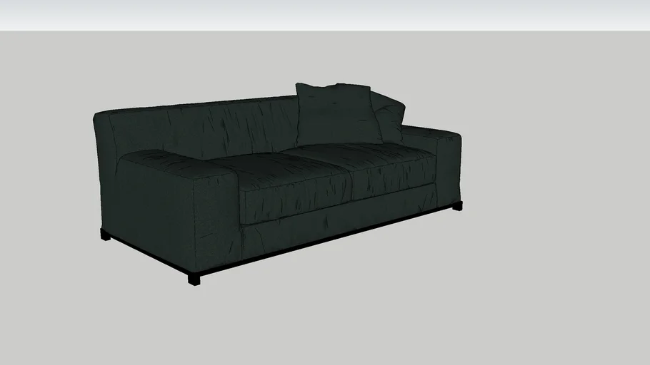 sofa | 3D Warehouse