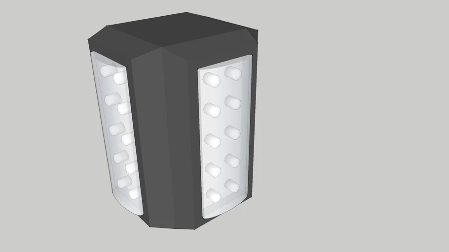 3D Warehouse