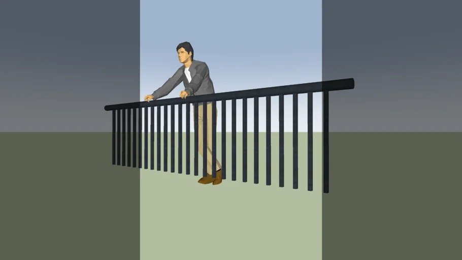 PEOPLE | 3D Warehouse