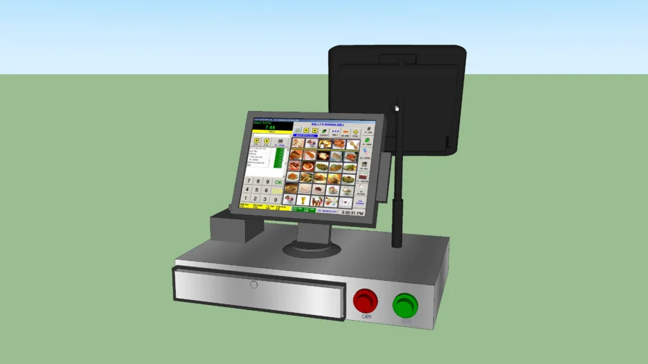 3D Warehouse