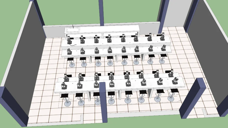 3D Warehouse