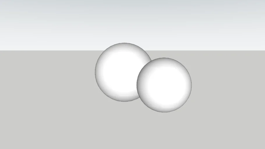 Outdoor light | 3D Warehouse