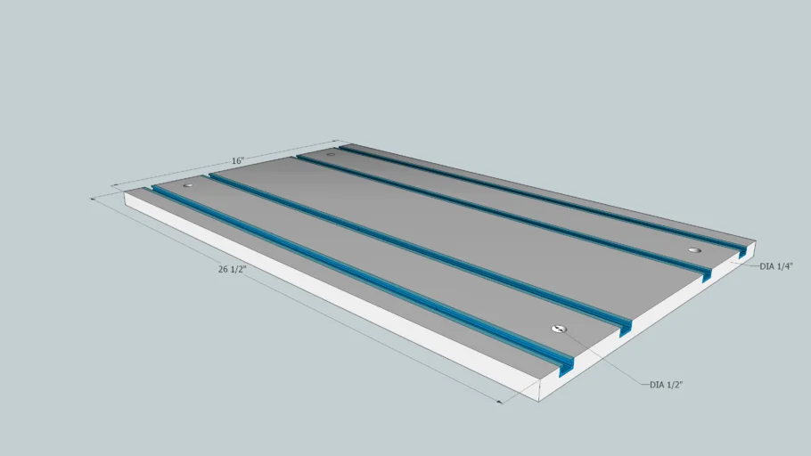 3D Warehouse