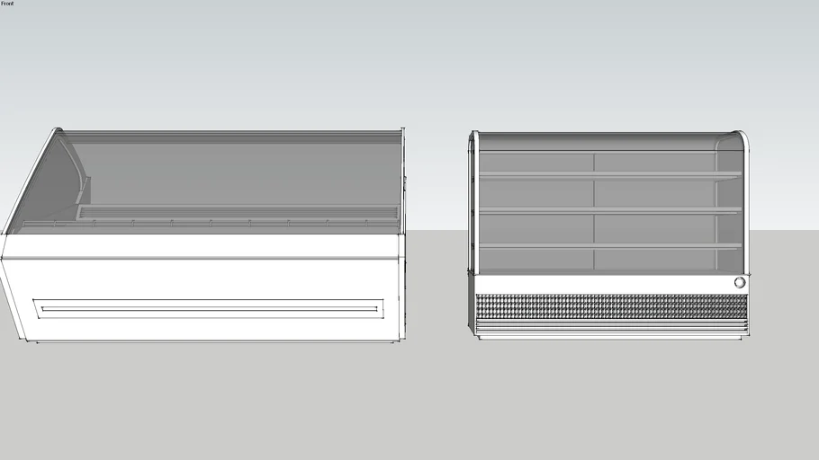 3D Warehouse