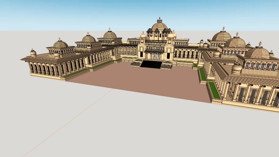 3D Warehouse