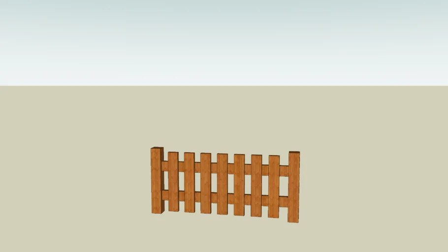 valla | 3D Warehouse