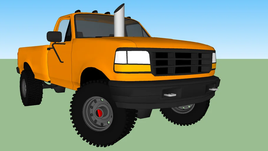 3D Warehouse