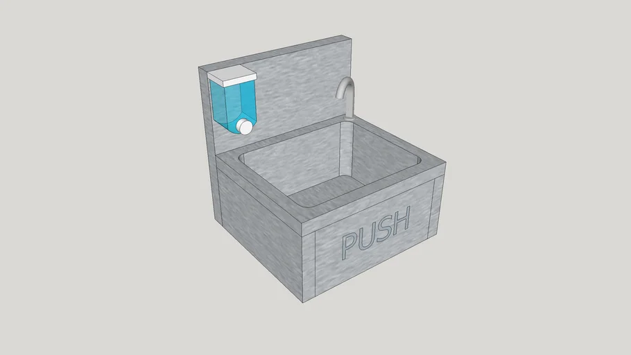 3D Warehouse