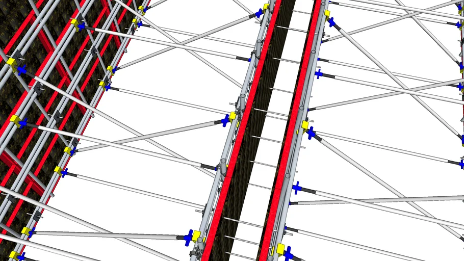 Box Culvert | 3D Warehouse