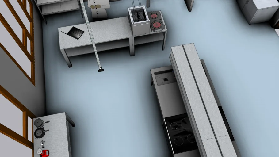3D Warehouse