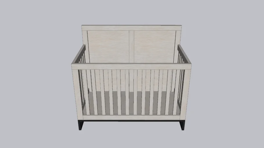 CUNA-FOUNDRY-GRIS-CLARO-DELTA-1144268781 | 3D Warehouse