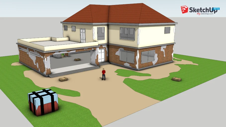 3D Warehouse