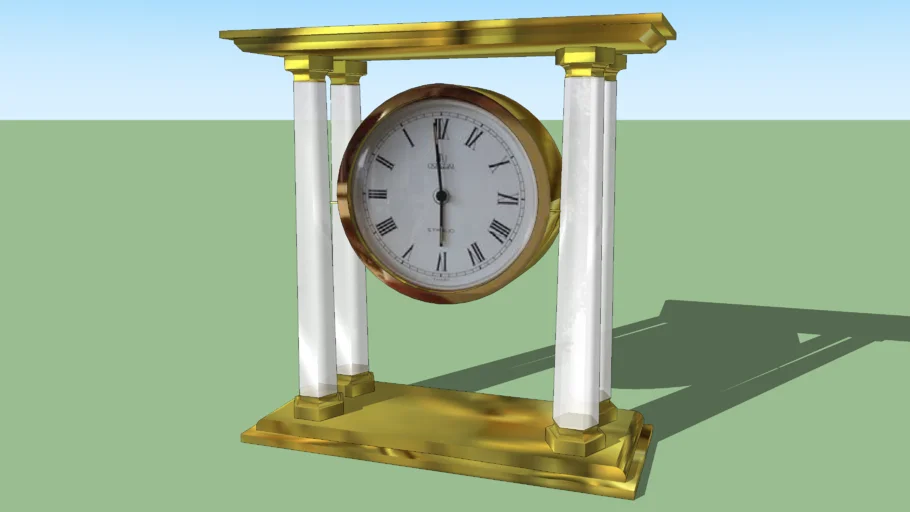 3D Warehouse