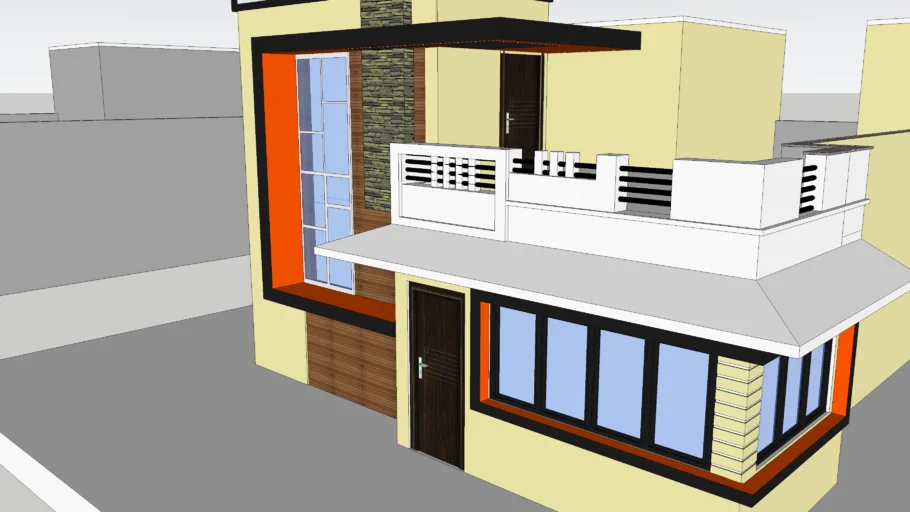 3D Warehouse
