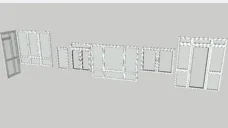 3D Warehouse