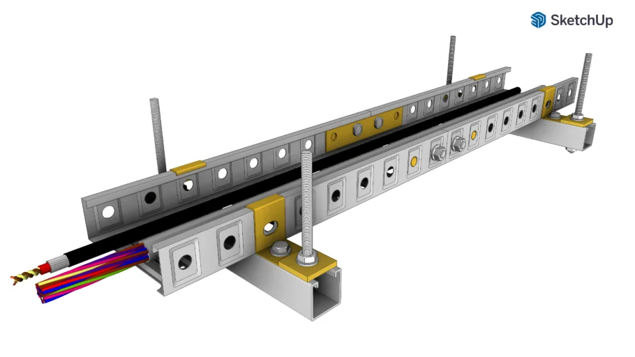 3D Warehouse