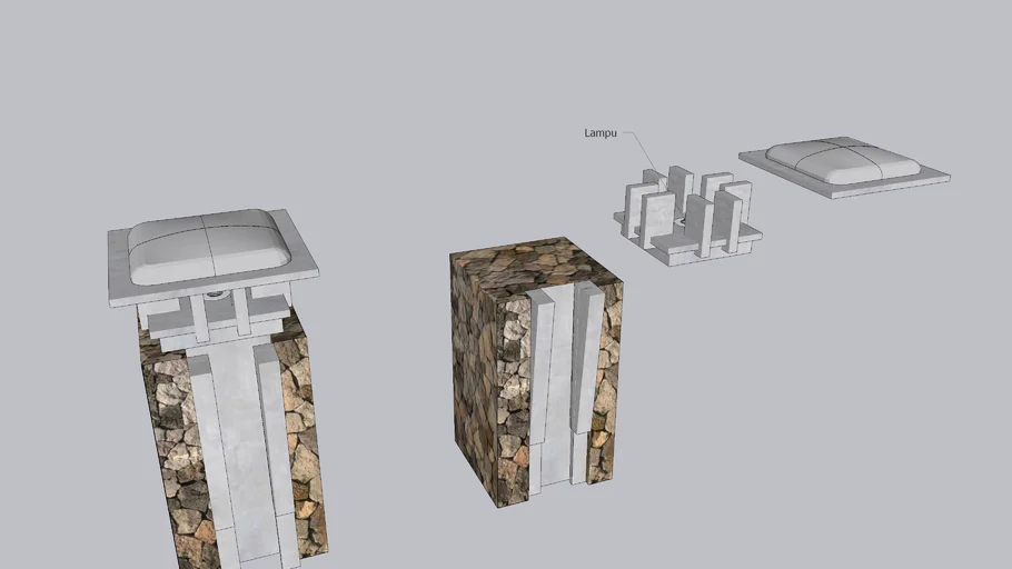 grc | 3D Warehouse