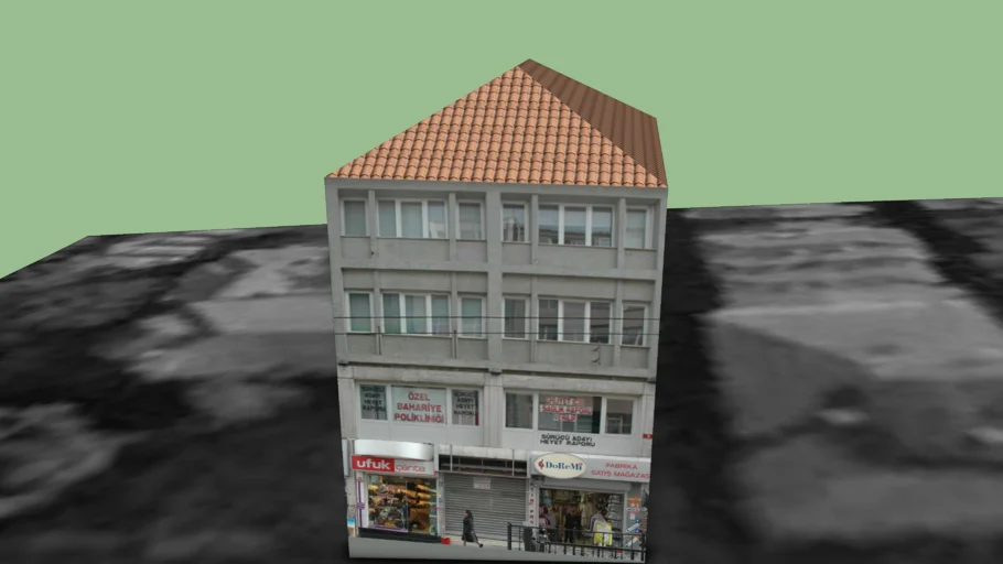 3D Warehouse