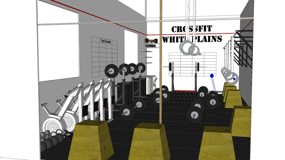 prova | 3D Warehouse