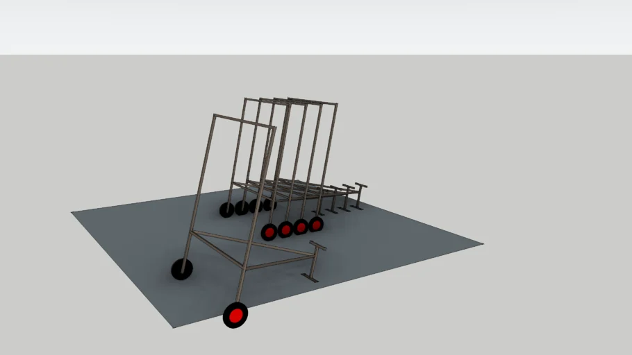3D Warehouse