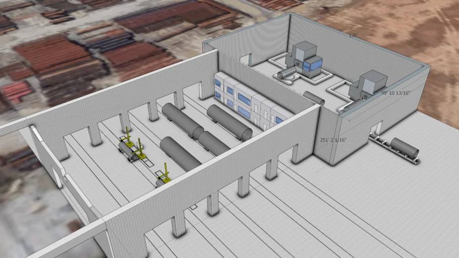 3D Warehouse