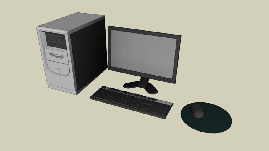 3D Warehouse
