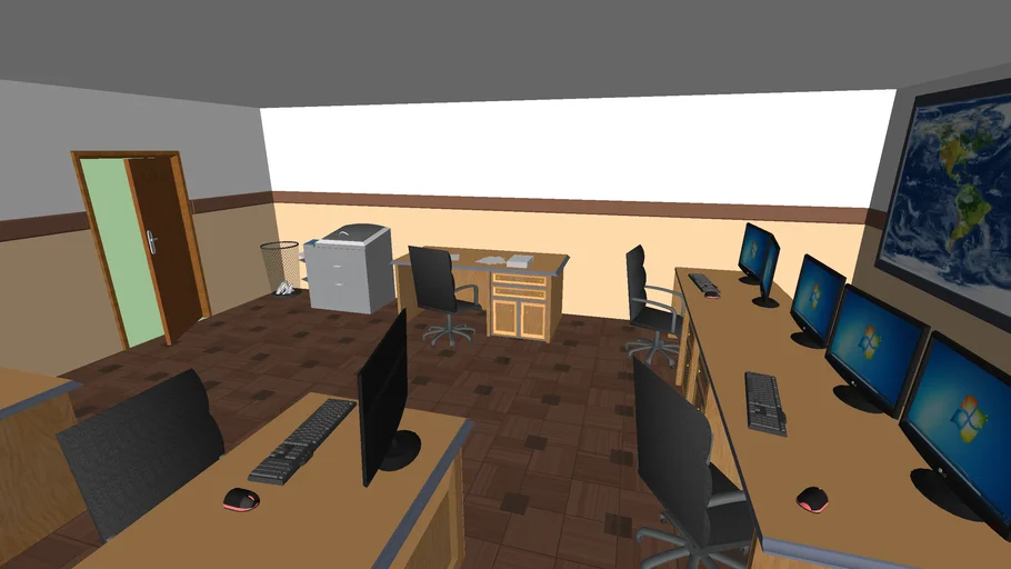 3D Warehouse