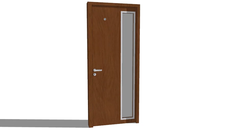 Porta | 3D Warehouse