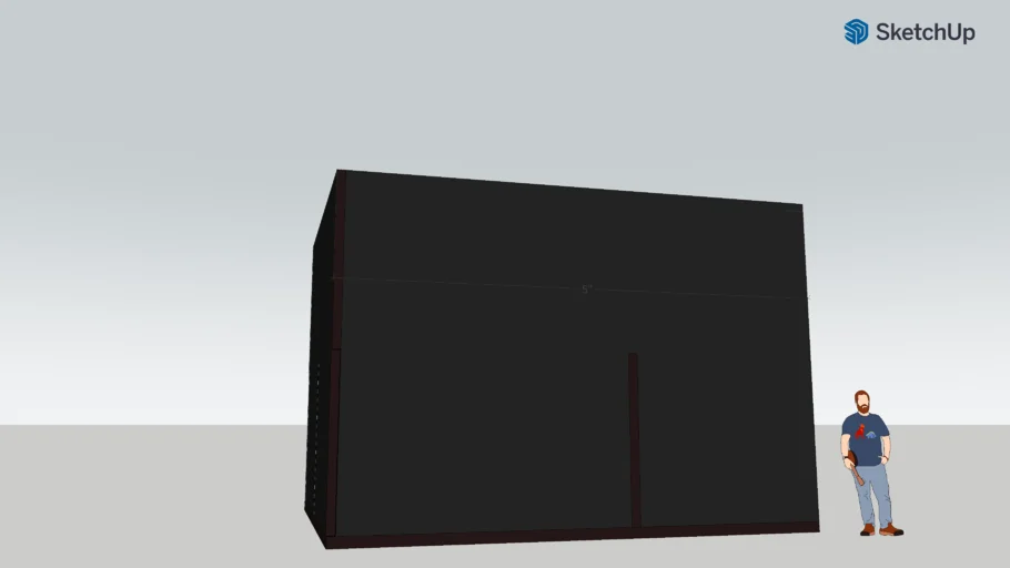 sensor | 3D Warehouse