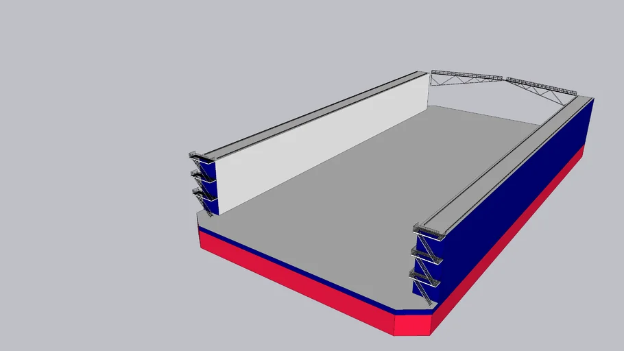 3D Warehouse