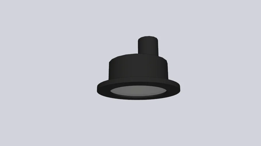 INTRA 2.0 SPOT outdoor lights | 3D Warehouse