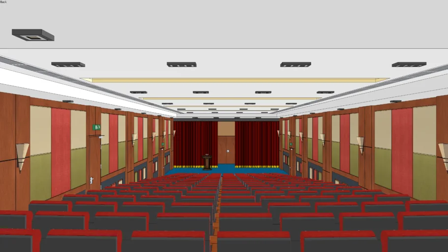 3D Warehouse