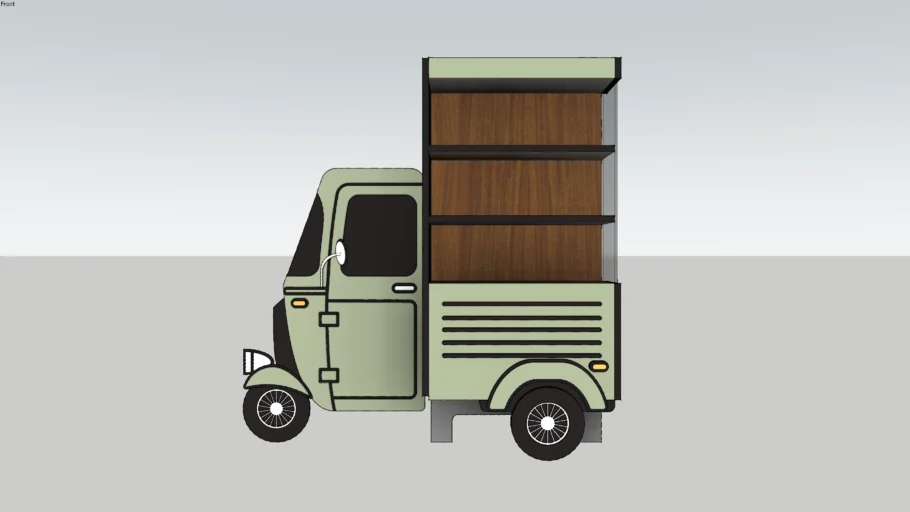 3D Warehouse