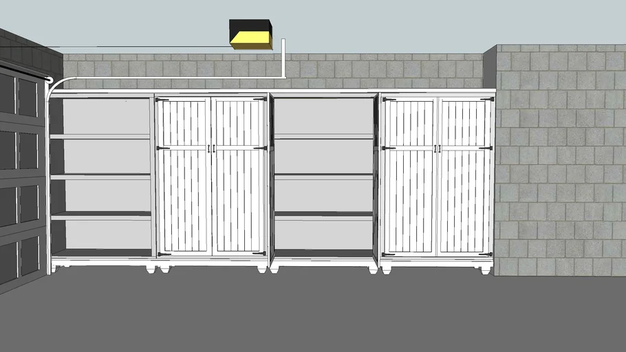 3D Warehouse