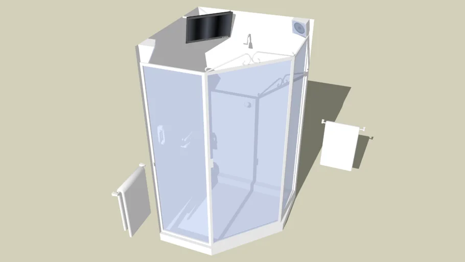 3D Warehouse
