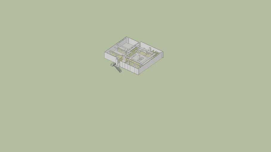 3D Warehouse