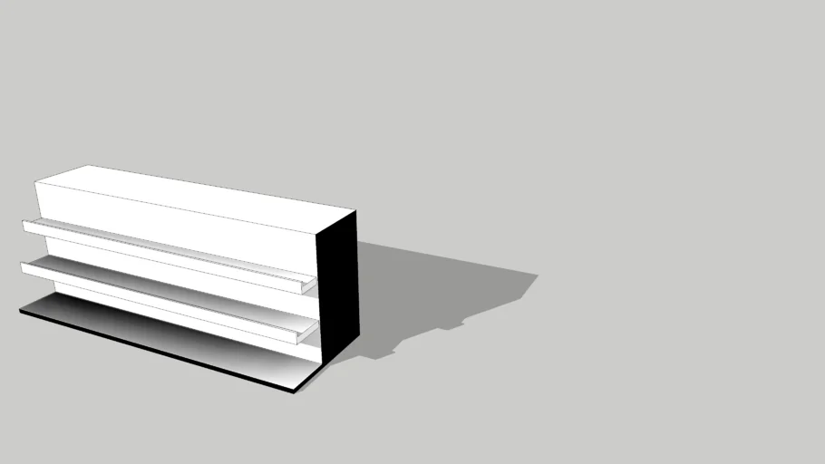 3D Warehouse