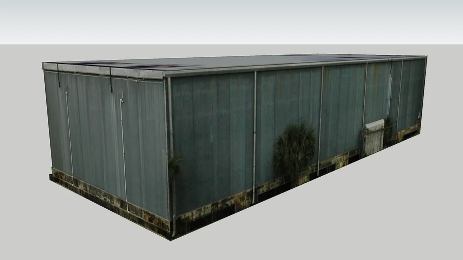 3D Warehouse