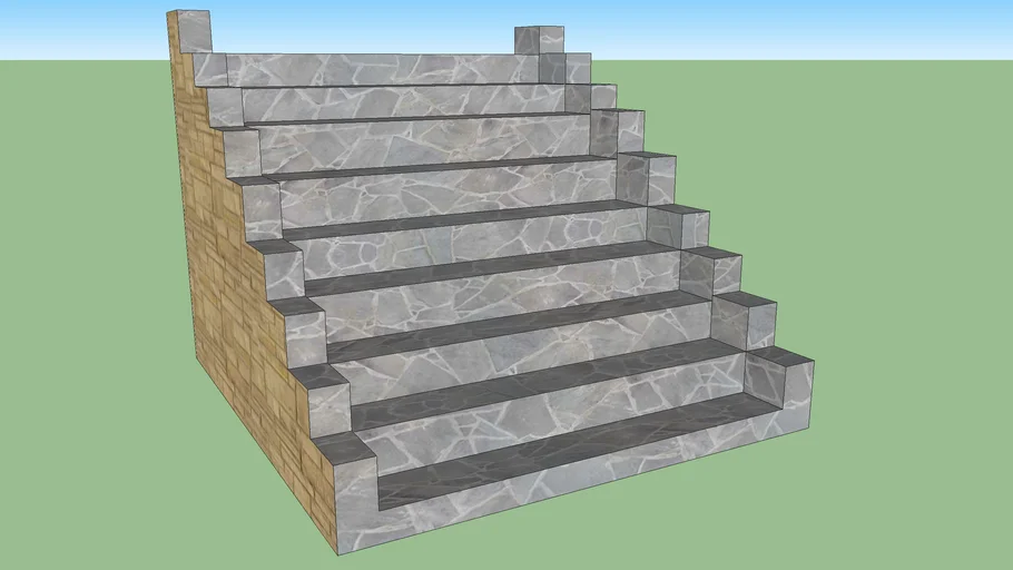 trap | 3D Warehouse