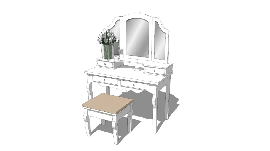 3D Warehouse