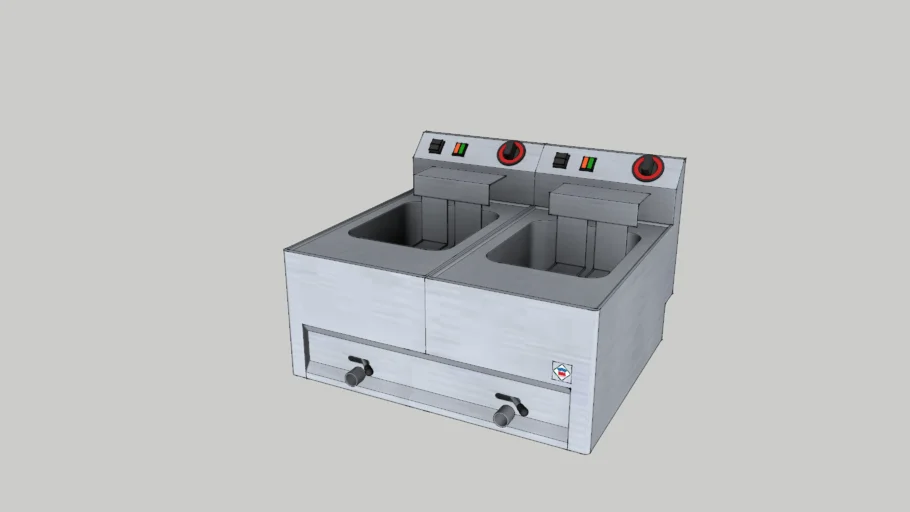3D Warehouse