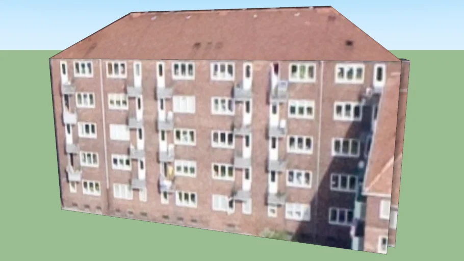 3D Warehouse
