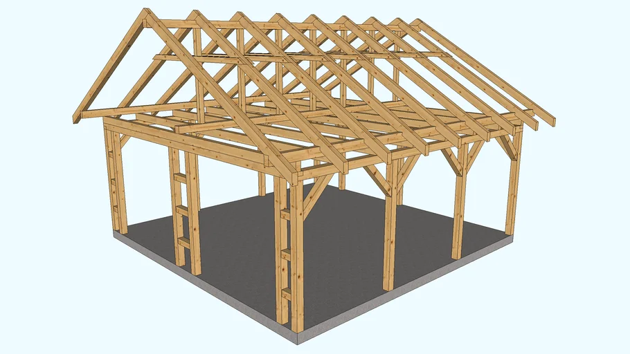 3D Warehouse