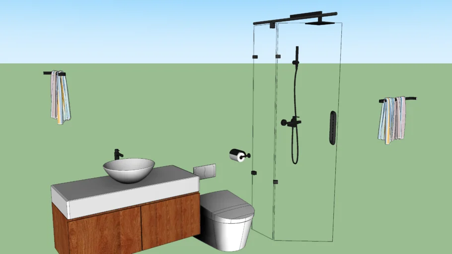 3D Warehouse