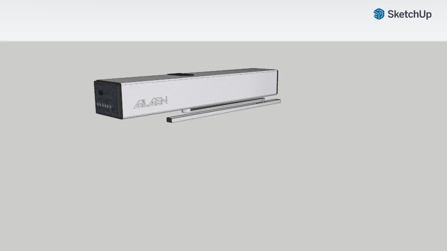 3D Warehouse